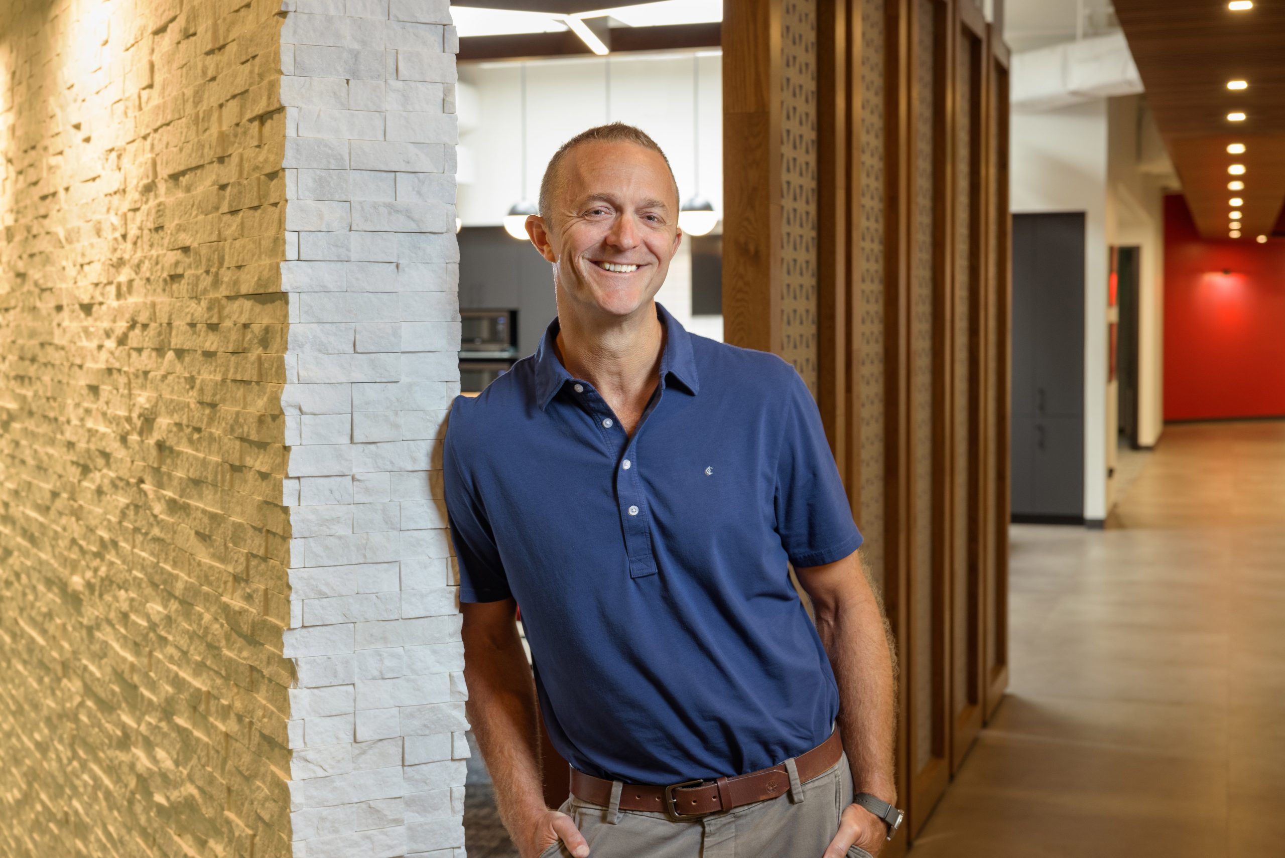 Micah Boyce - Chesapeake Contracting Group