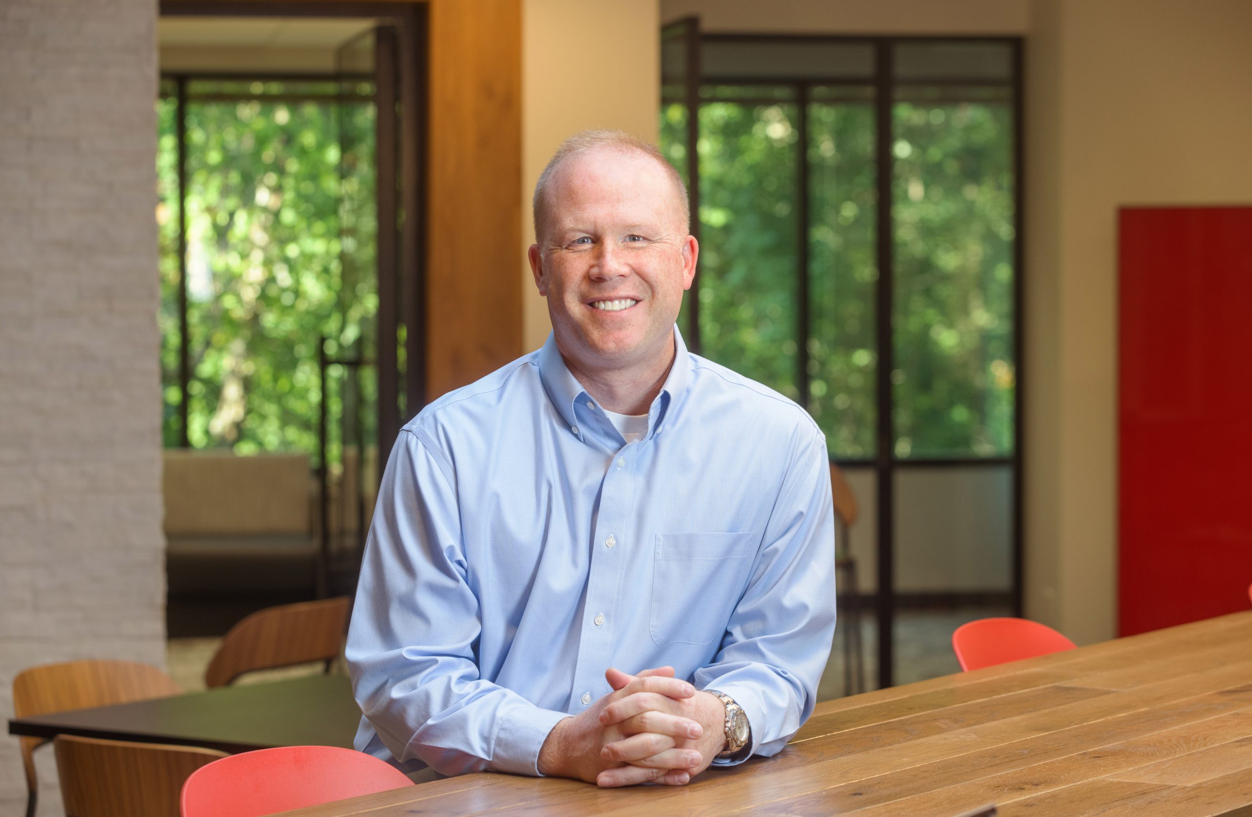 EJ Youngling - Chesapeake Contracting Group