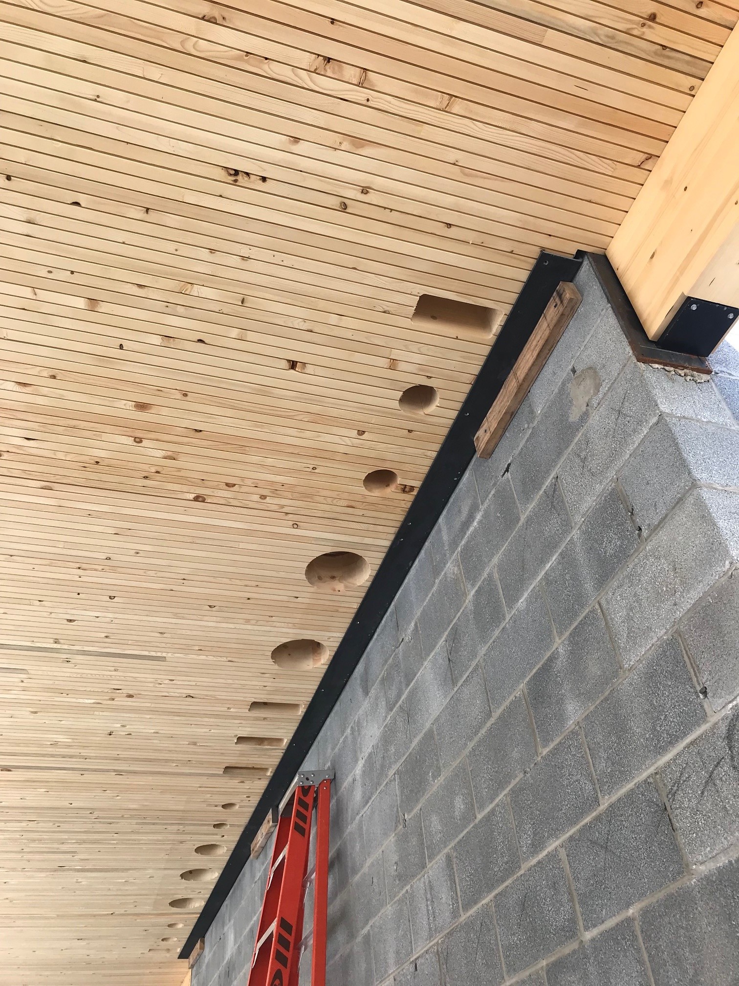 40Ten Office Building - Chesapeake Contracting Group