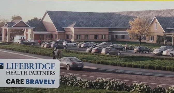 Carroll Hospital's Skilled Nursing Rehabilitation Center - Chesapeake ...