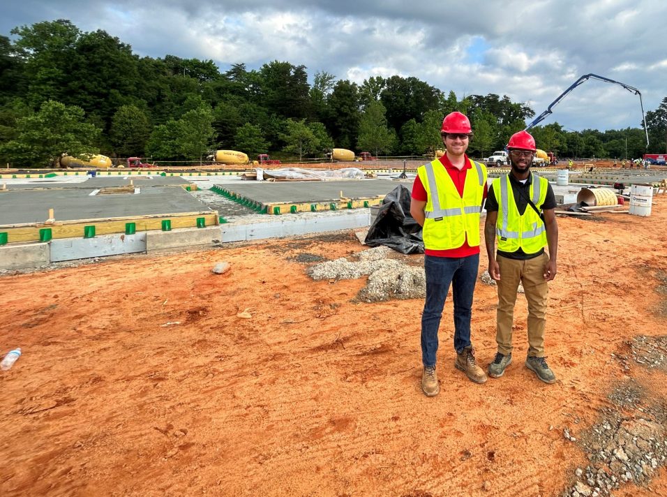 EDGE Internship Program