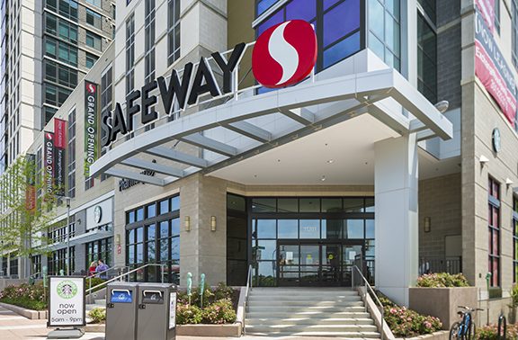 Safeway #2781 - Chesapeake Contracting Group